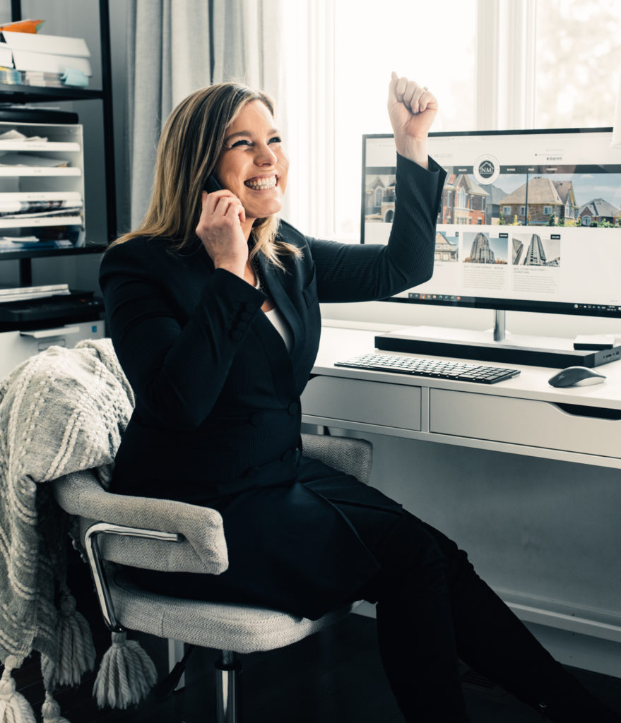 Sold – Natalie McGuire